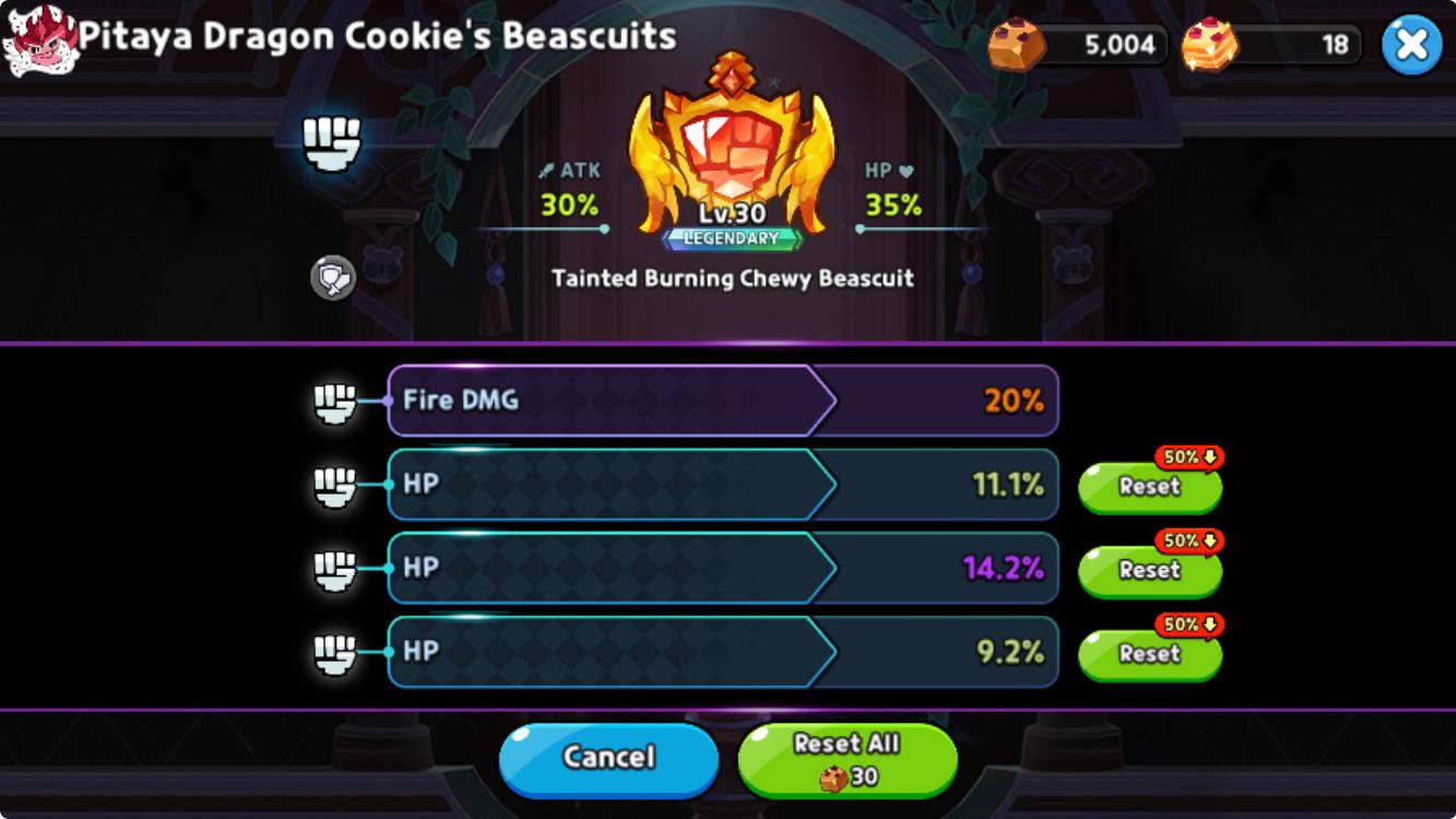 Got this from the Beast Raid today | Scrolller