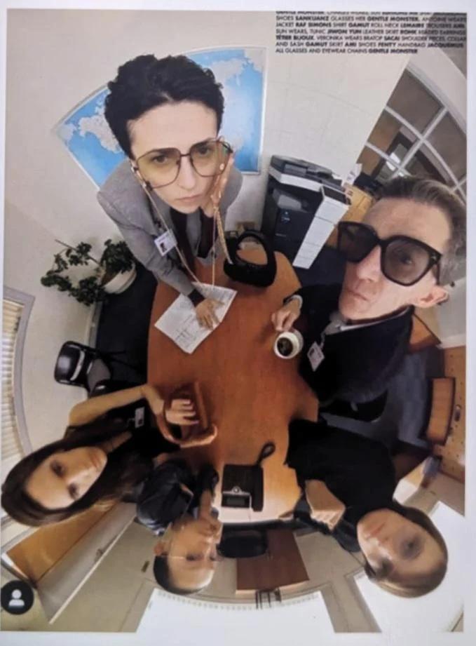 How to recreate this shot? | Scrolller