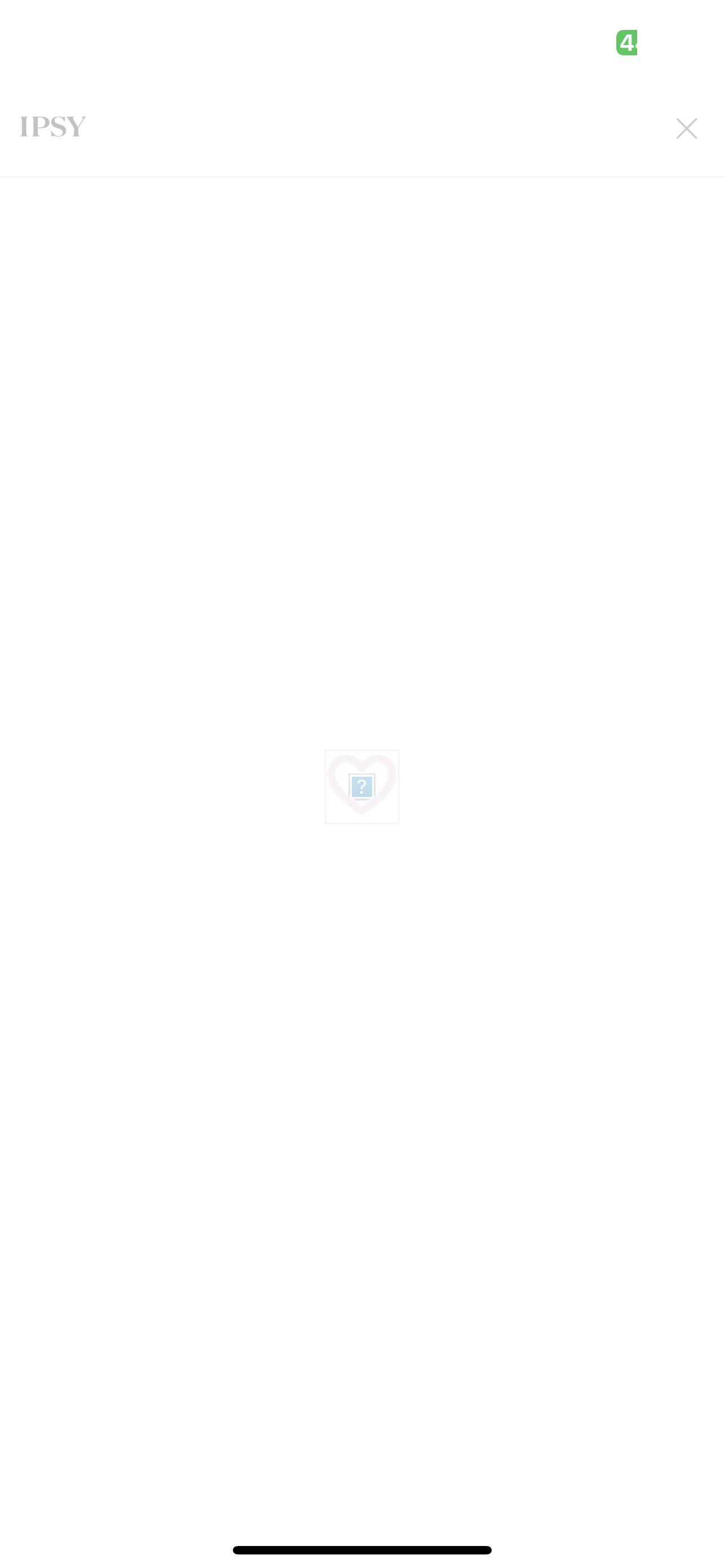 Every time I try to pick it does this then goes back to the main screen | Scrolller