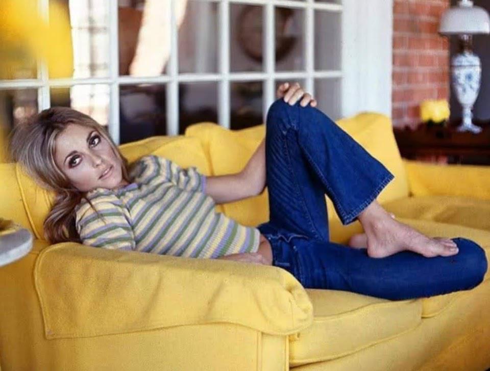 Sharon Tate | Scrolller