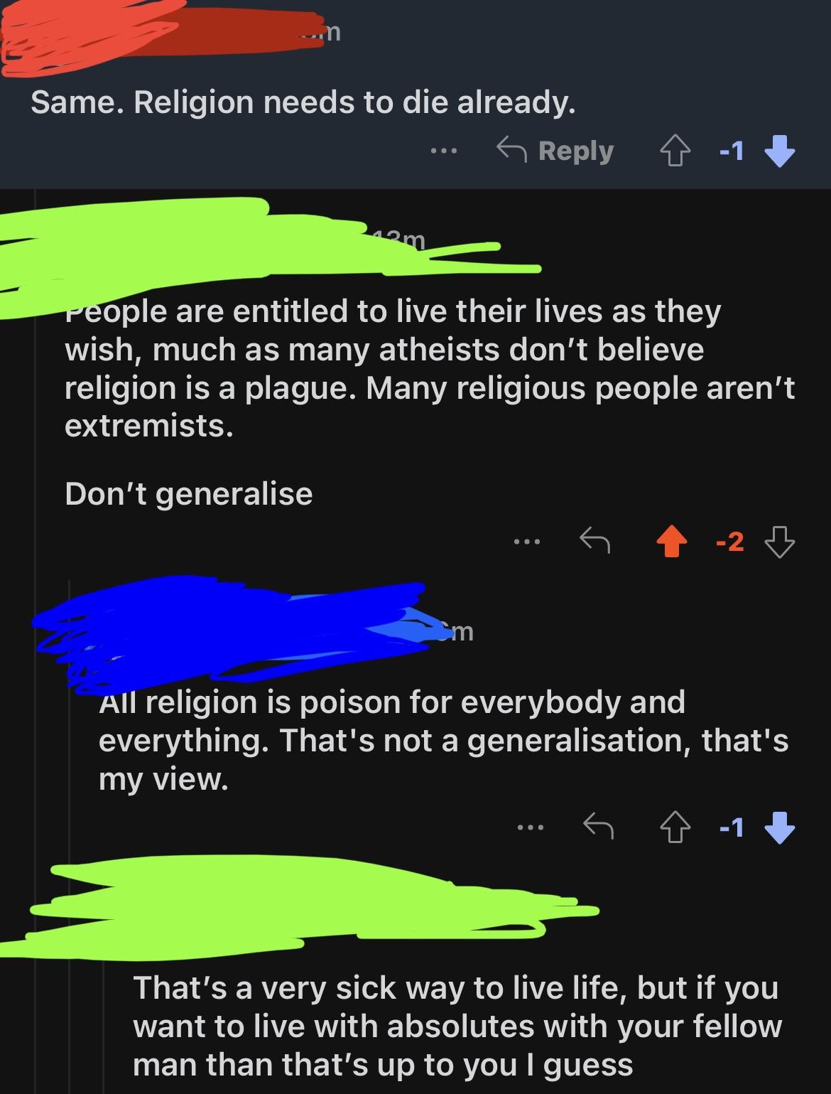 Reddit moment to max | Scrolller