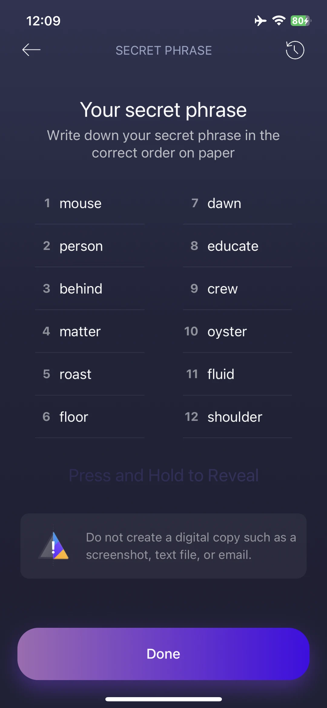 Can you scam scammers with your scam wallet? | Scrolller