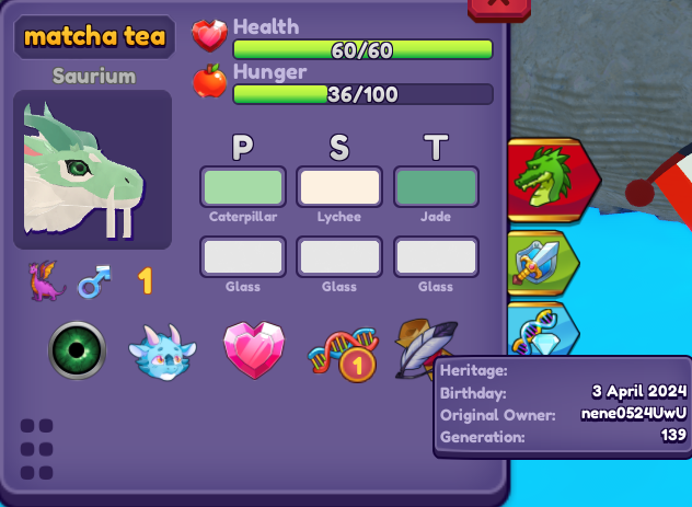 Generation 139???? | Scrolller