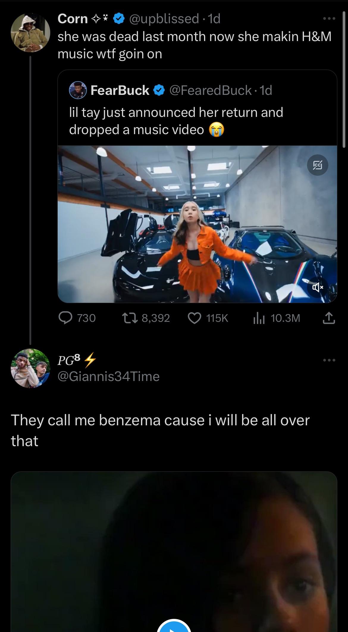 What happened to shame? | Scrolller