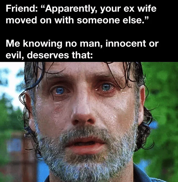 Poor soul | Scrolller