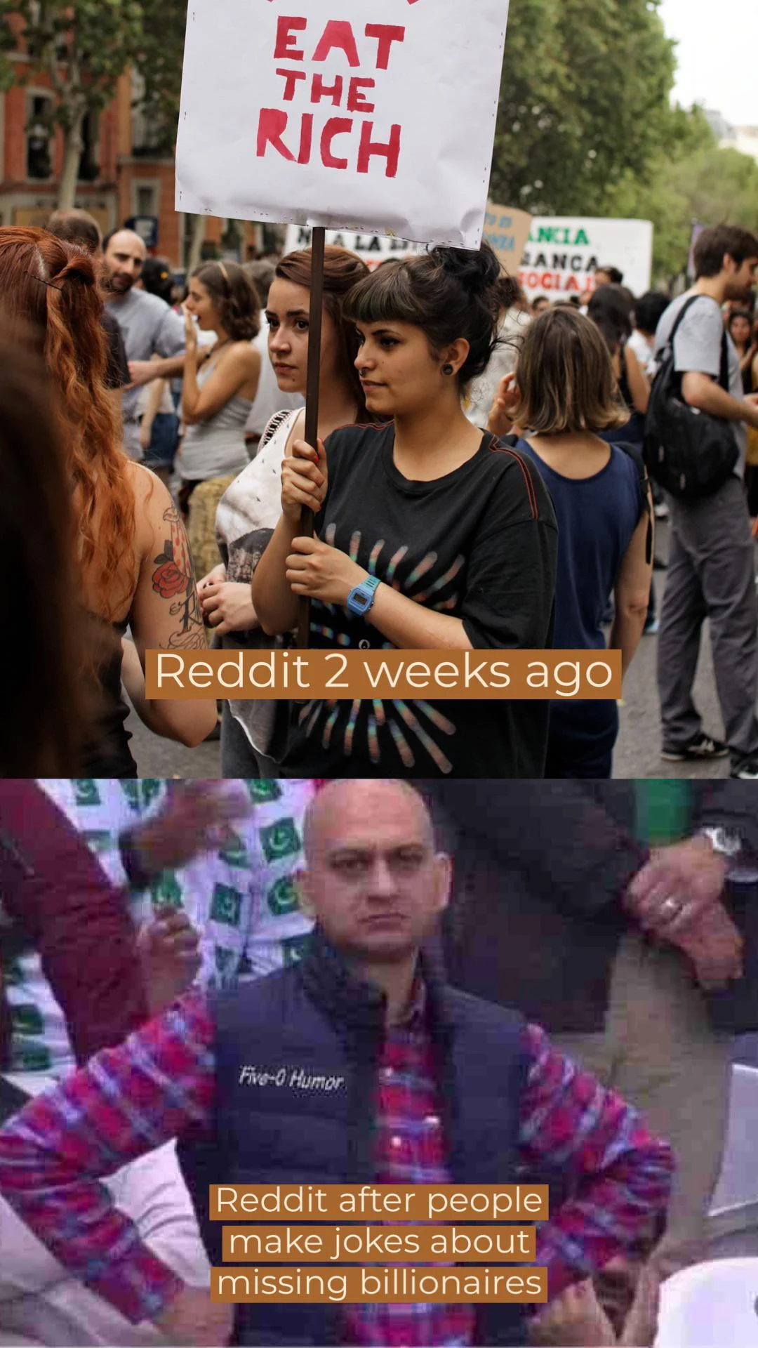 Seriously | Scrolller