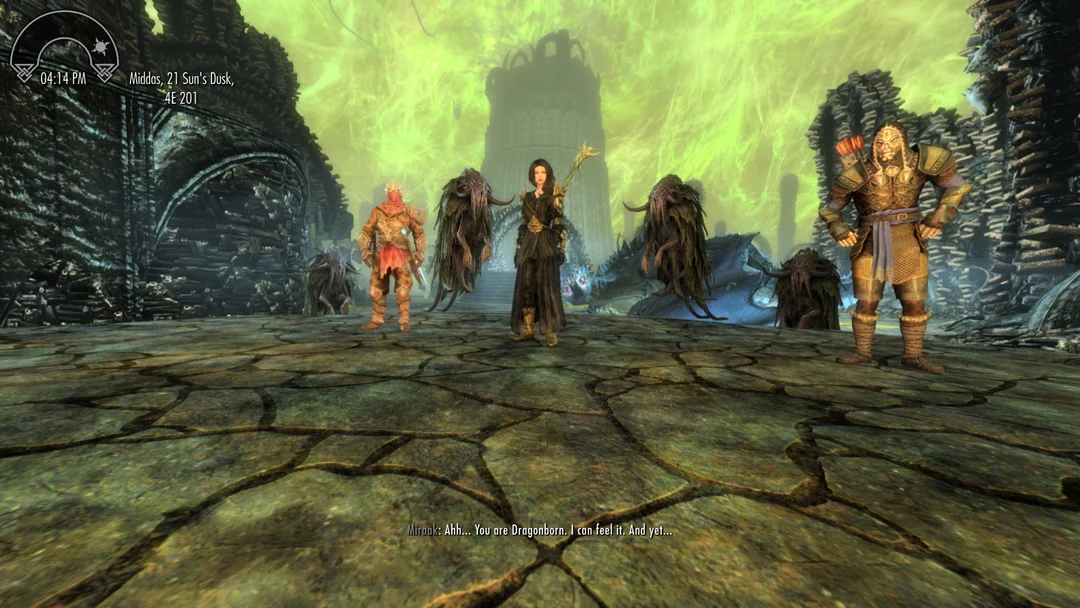 Betrayal! | Scrolller