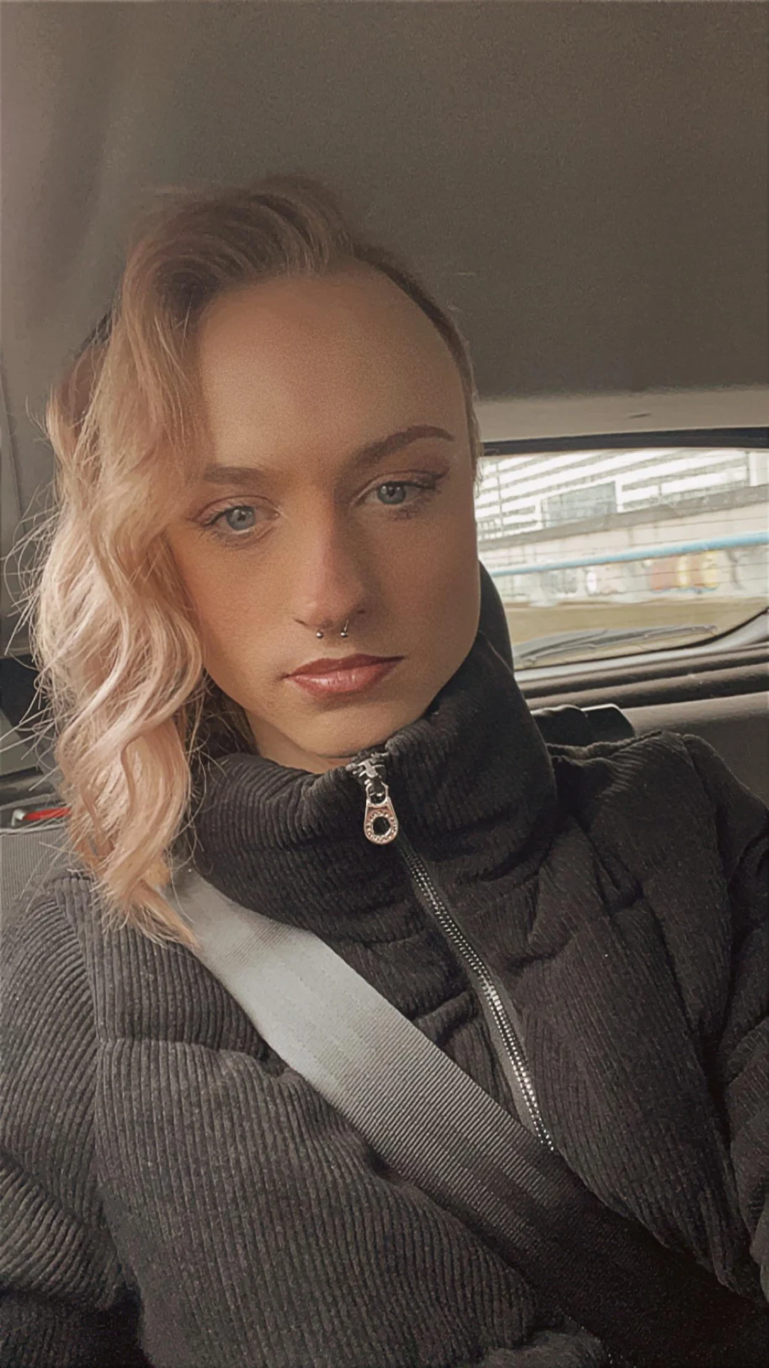 Goodmorning babes | Scrolller