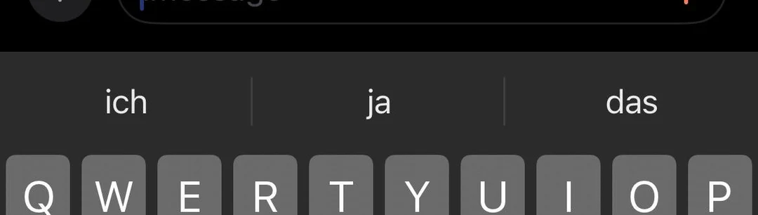 anyone know why my keyboard would be doing this? | Scrolller
