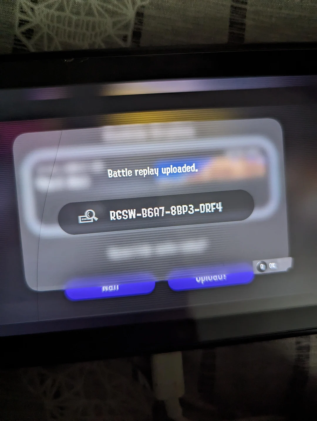 I suck at chargers. Here's a match where I got lucky | Scrolller