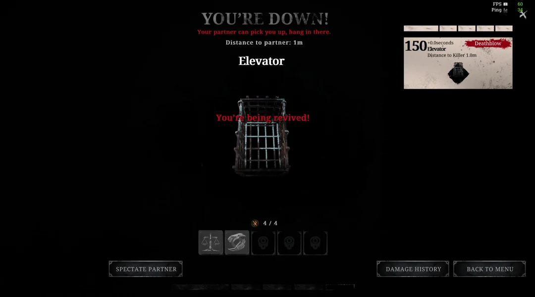 That's how it be in this B*tch of a Bayou. | Scrolller