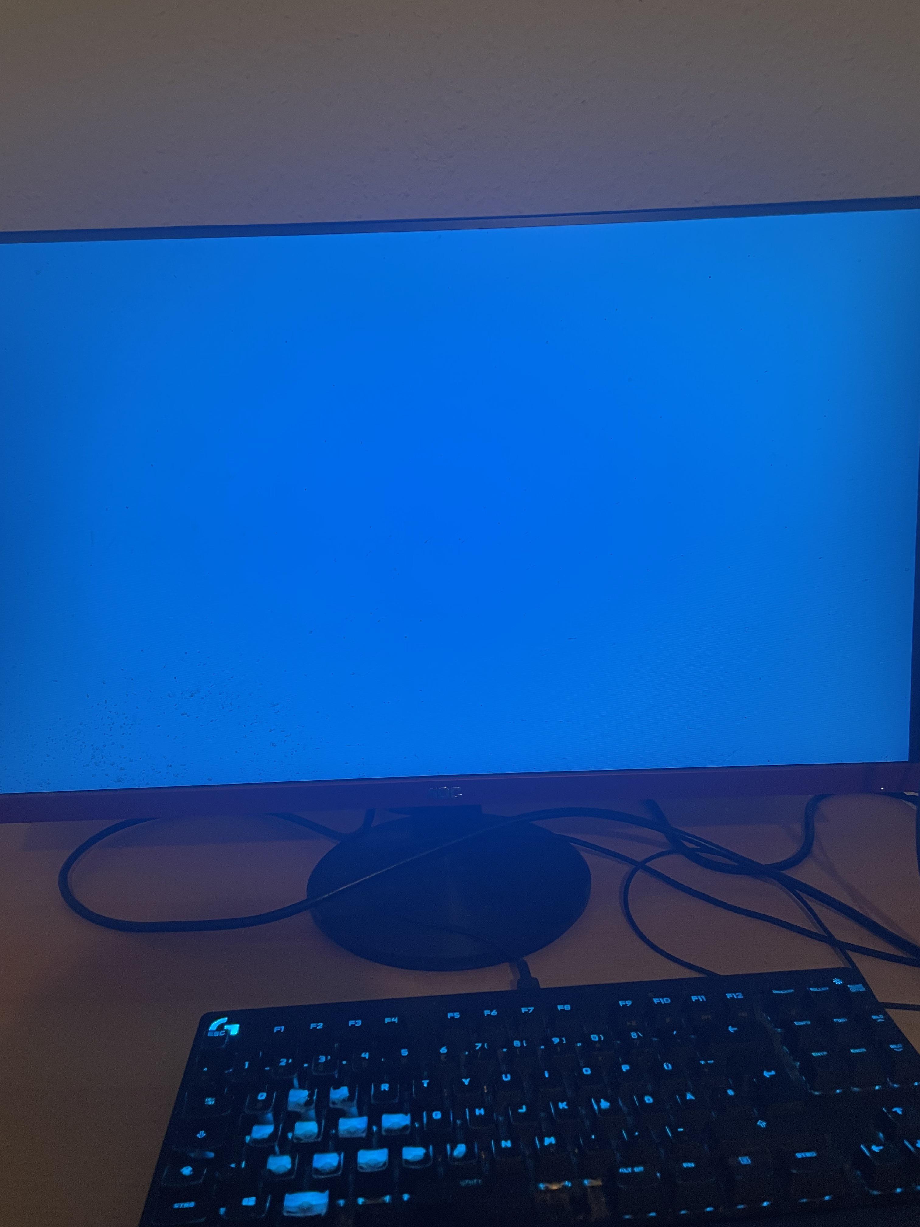 Can‘t install windows | Scrolller