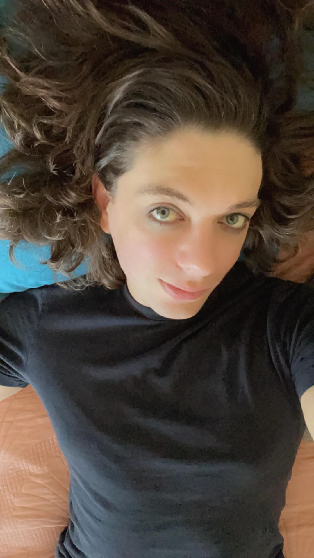 This picture gives me so much euphoria- 36/10 months HRT | Scrolller