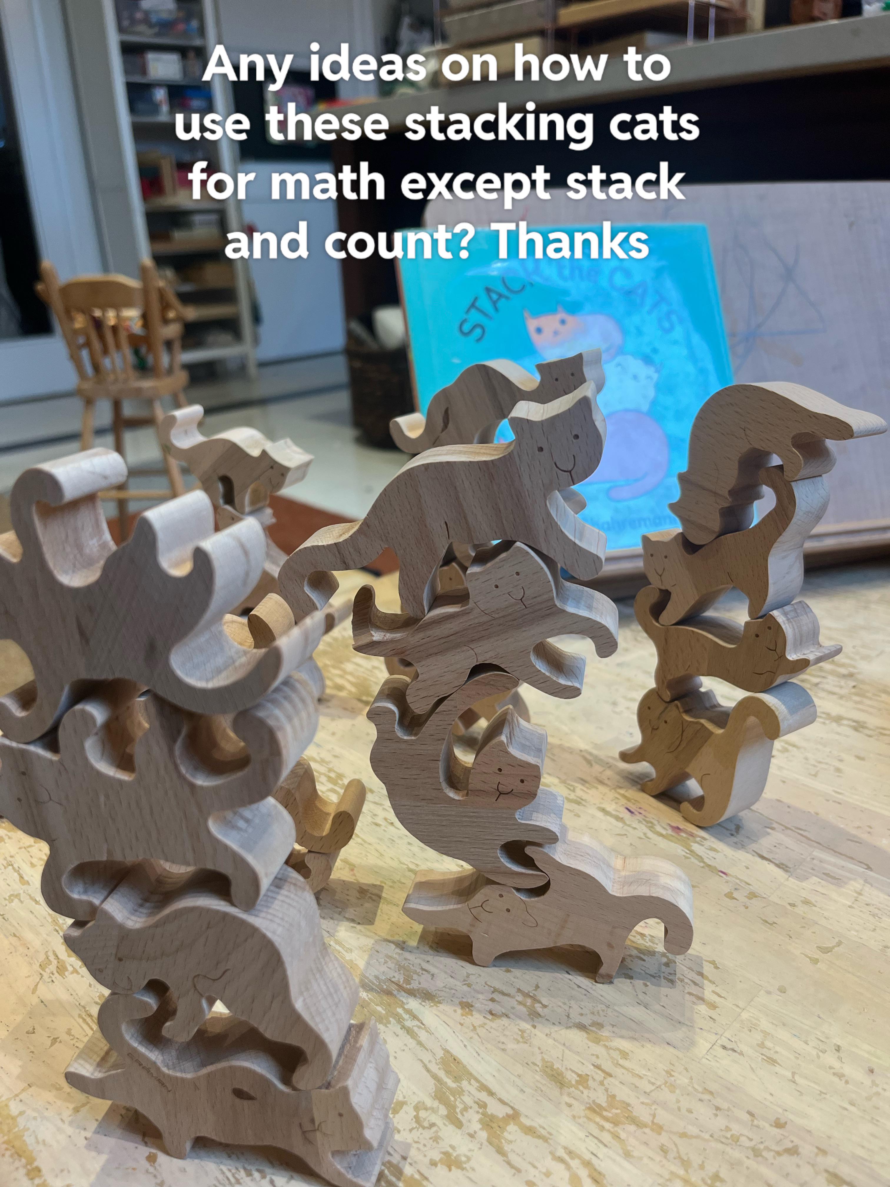 Stacking game use | Scrolller