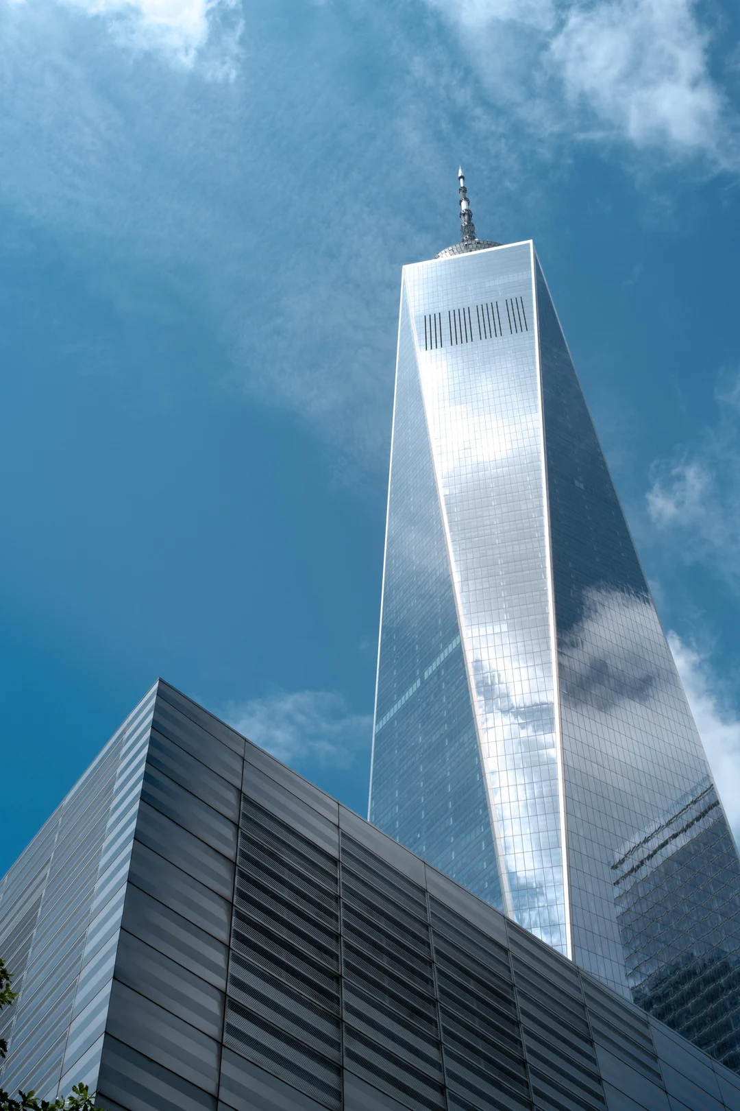 Downtown Manhattan, NY, USA | Scrolller