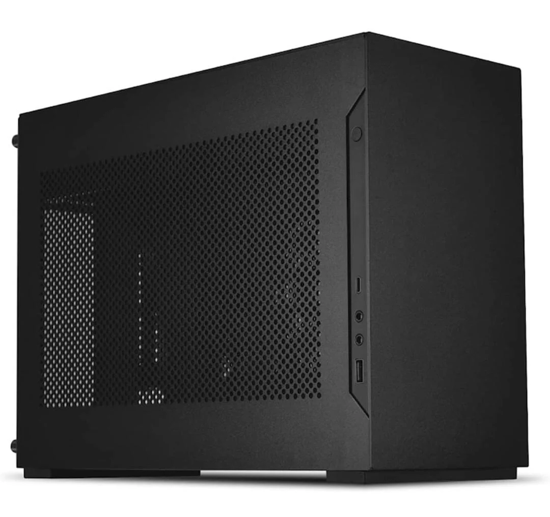 Discover more like Sffpc: Lian Li A4-H20 and Related Content | Scrolller