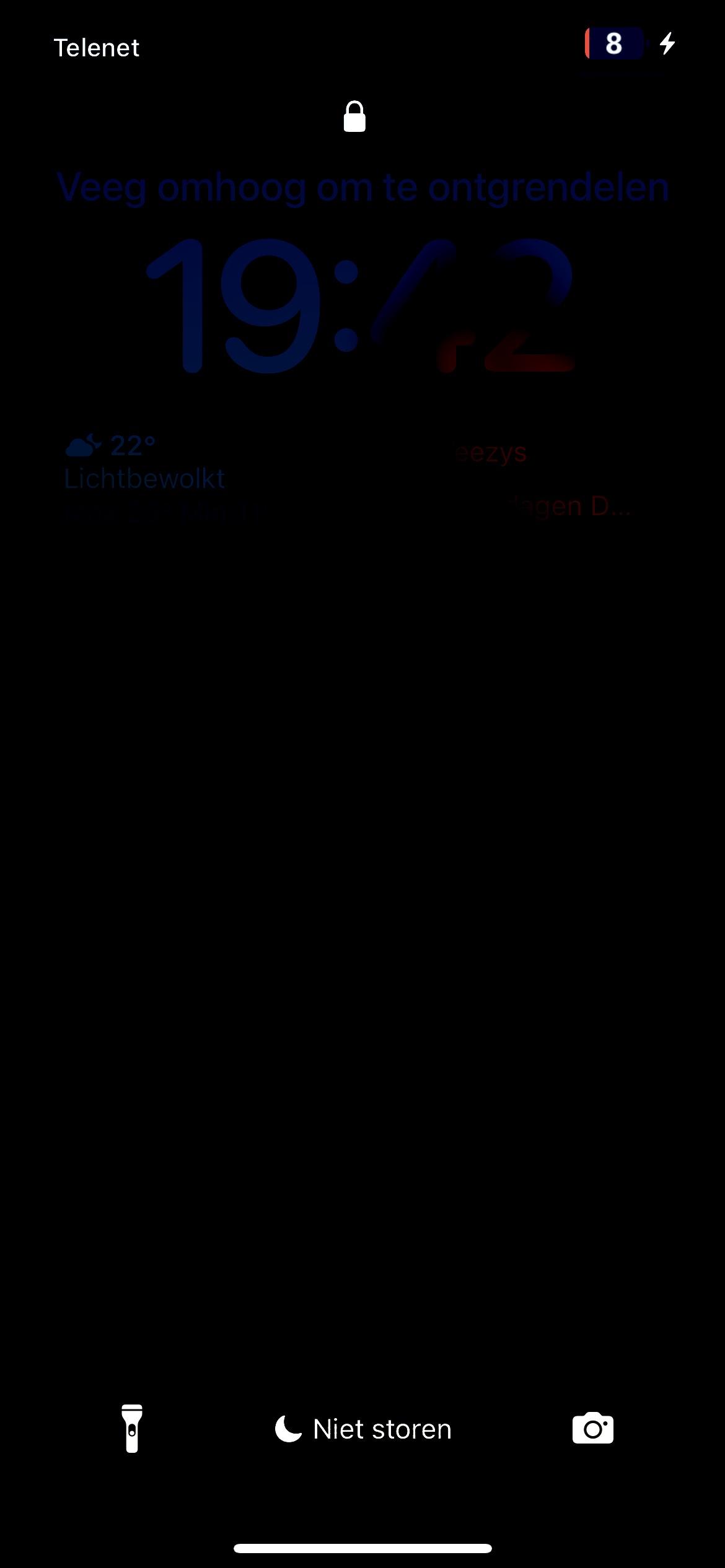 Charging bug | Scrolller