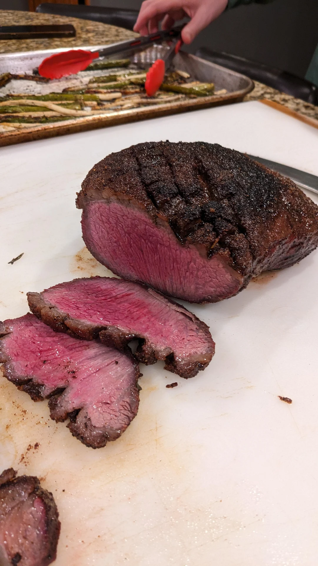 Reverse Sear Picanha | Scrolller