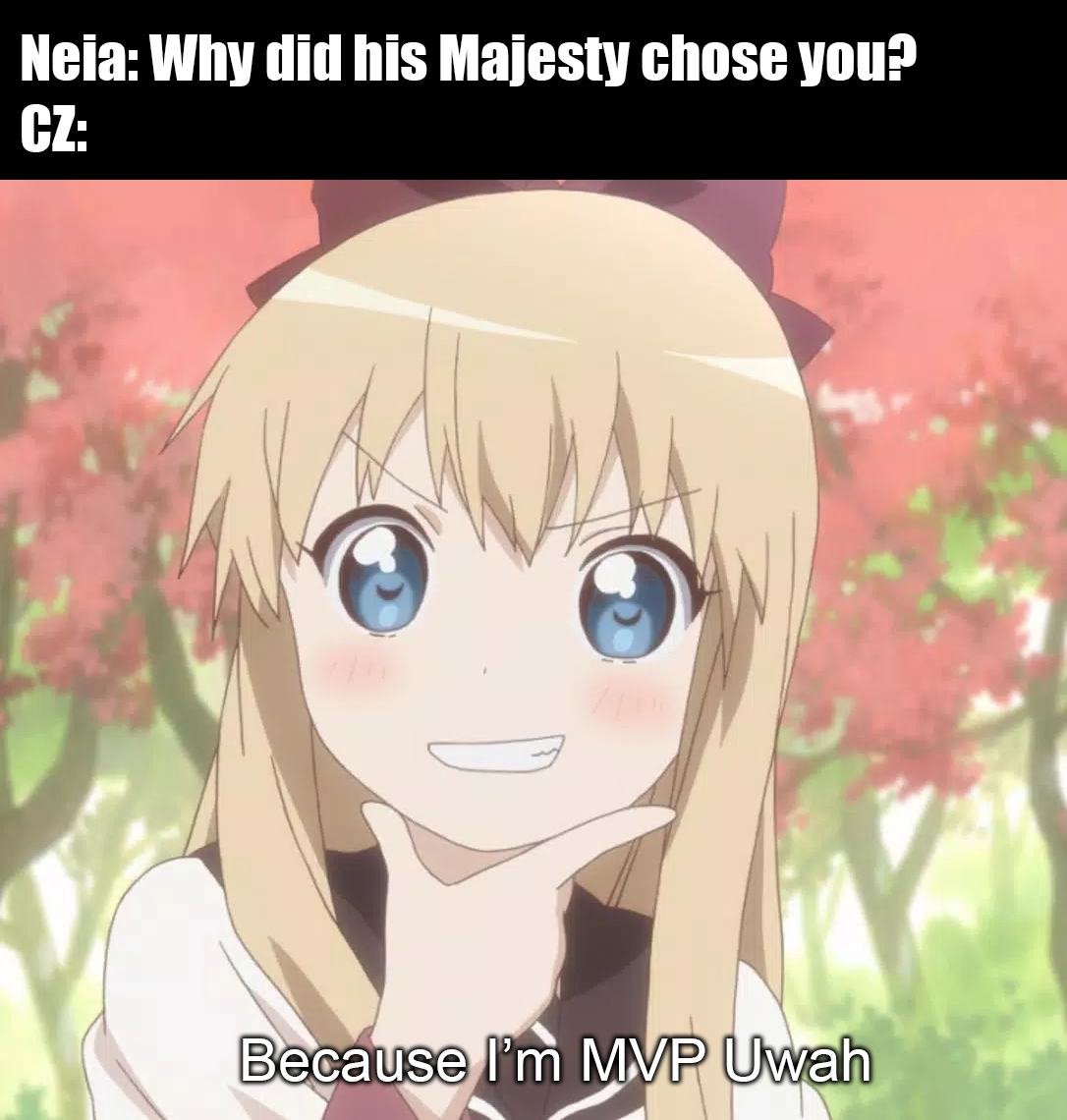 The Ways of the MVP | Scrolller