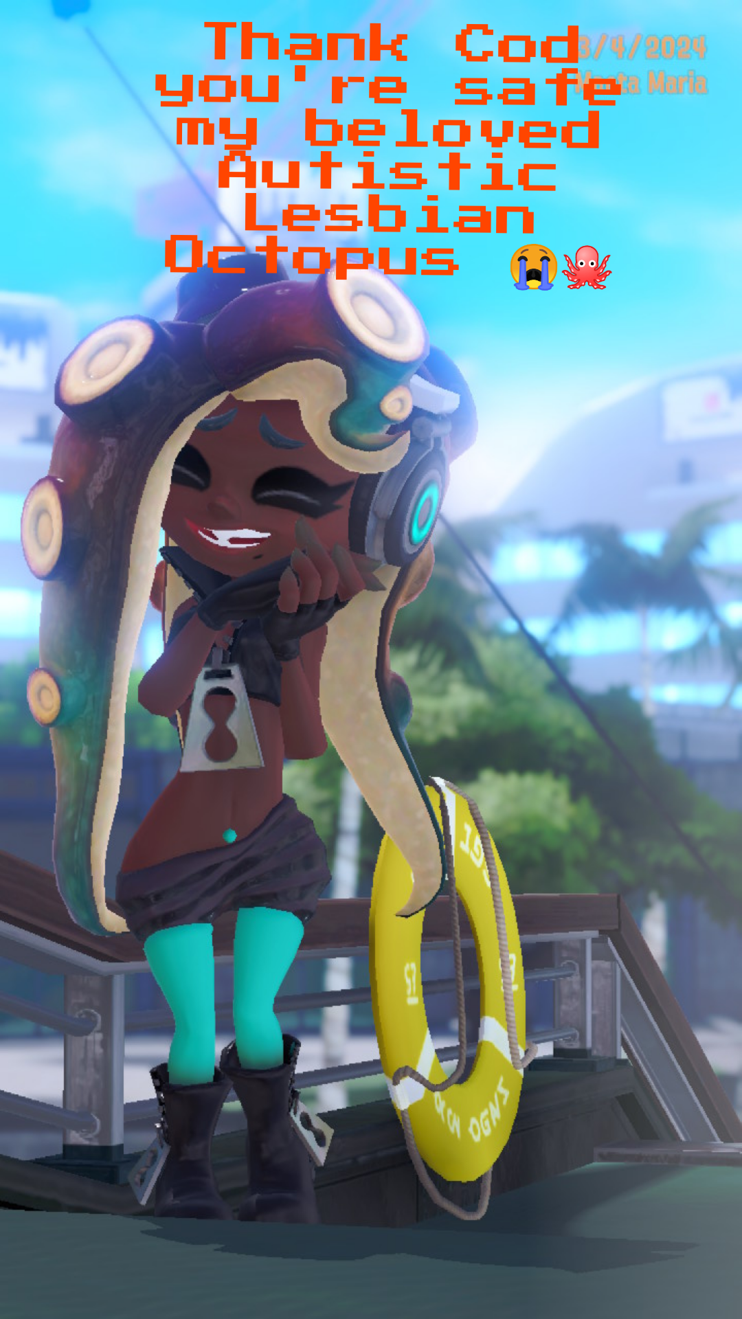 SCR is so deeply upsetting to me | Scrolller