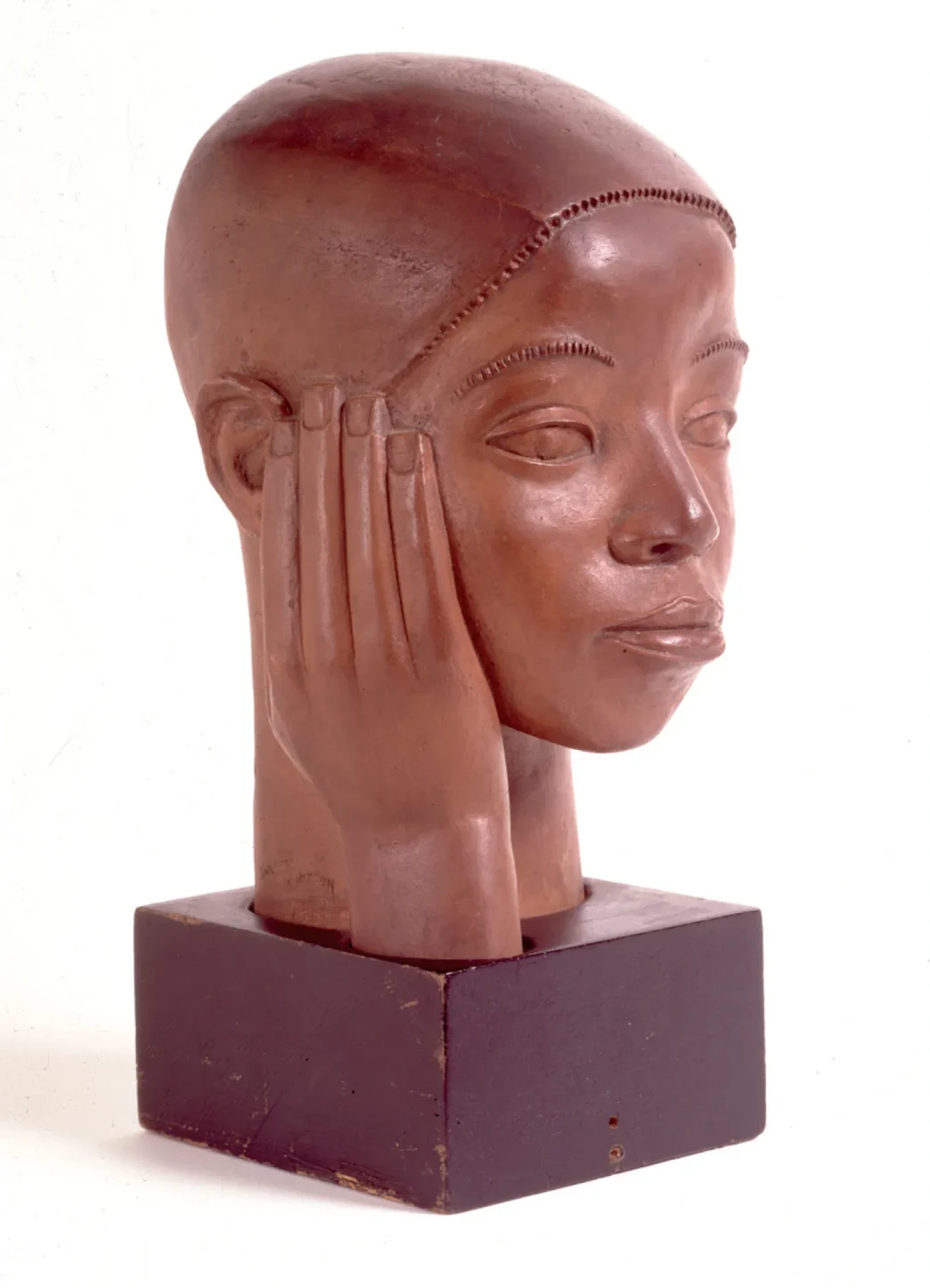 Sargent Claude Johnson - Chester (1931) | Scrolller