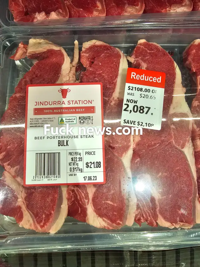 [OC] inflation | Scrolller