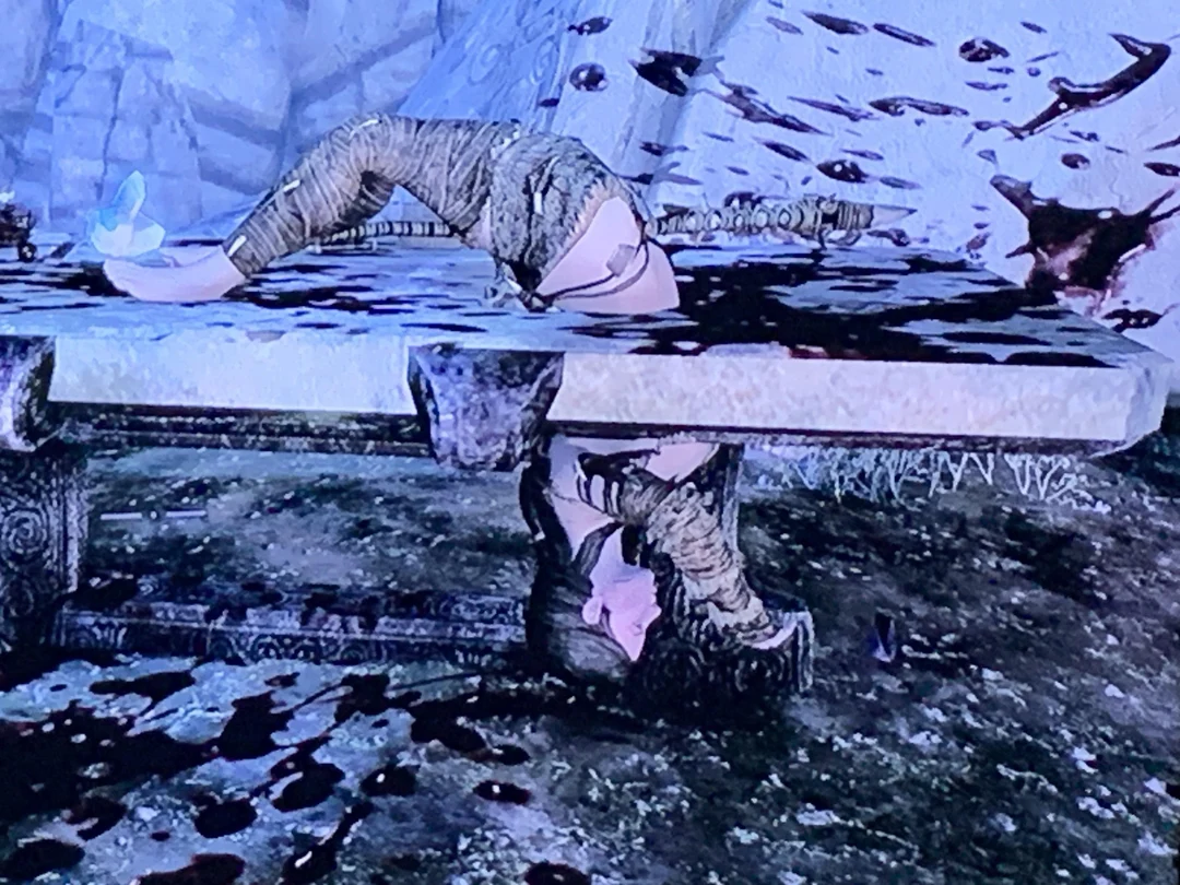 Hi there Skyrim people, quick question, is it possible to do the forsworn Markarth quest without ...