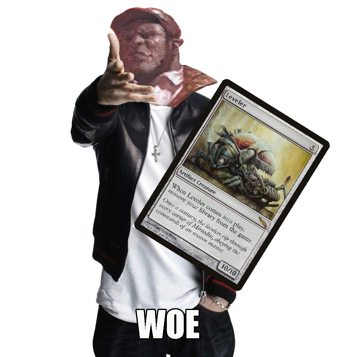 Woe | Scrolller