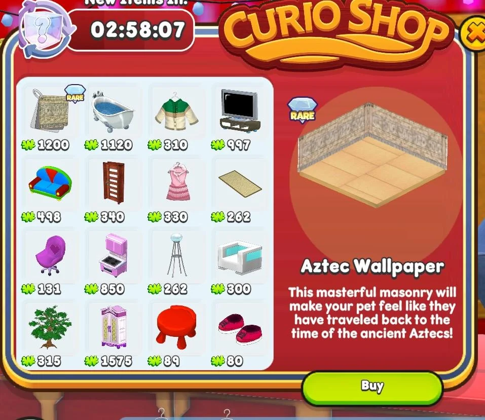 Webkinz next rare item | Scrolller