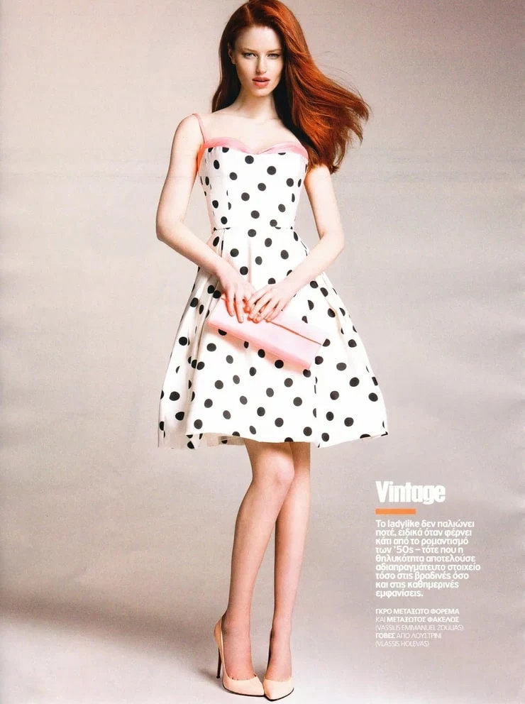 Helene Hammer | Scrolller