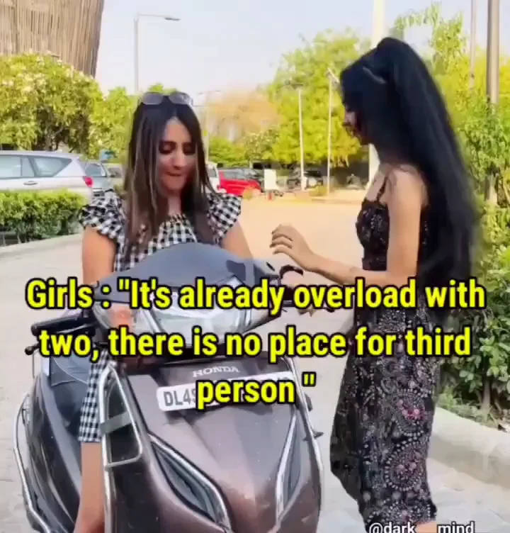 Bro carried responsibility on his shoulders | Scrolller