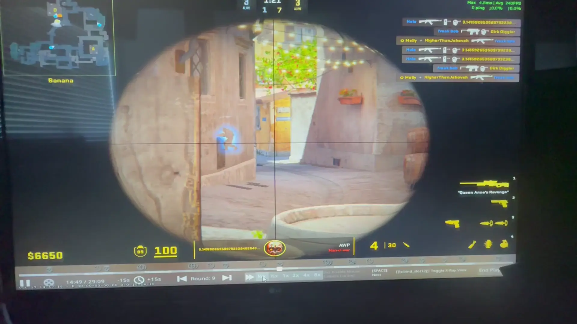 Did I do anything wrong? | Scrolller