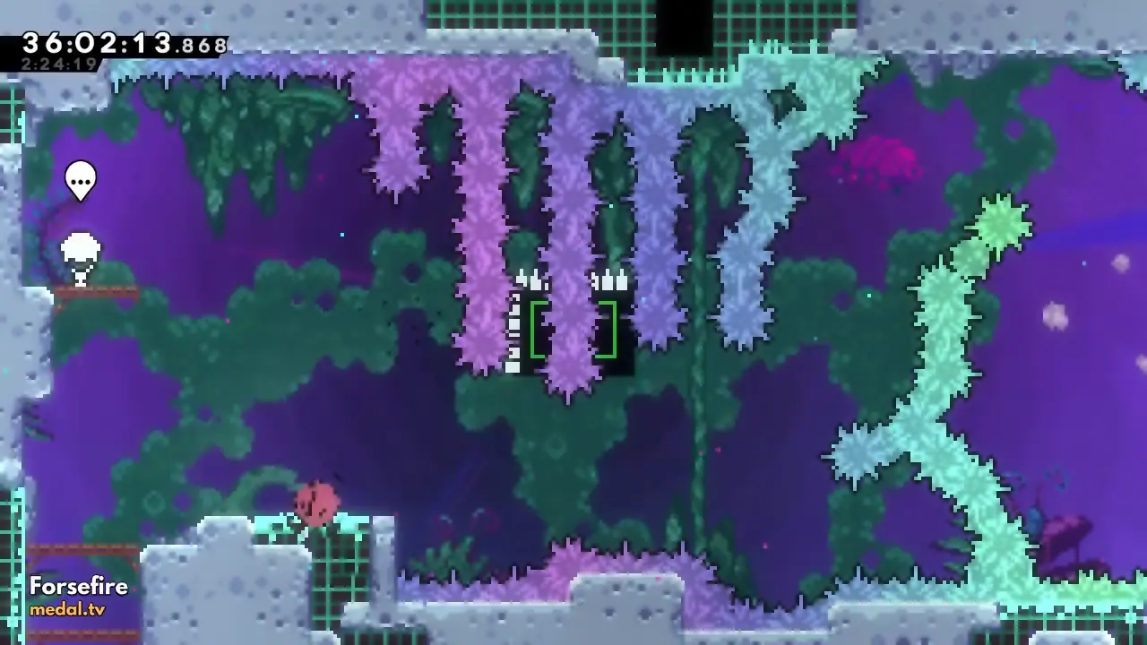 Did i just wavedash on spikes? | Scrolller