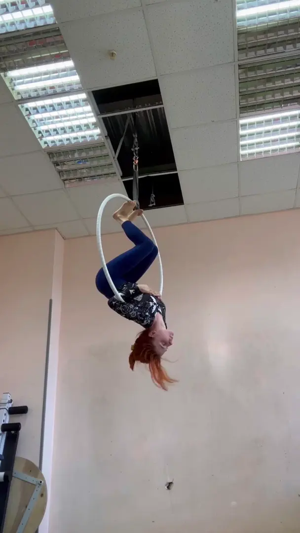 Did some spinning:) | Scrolller