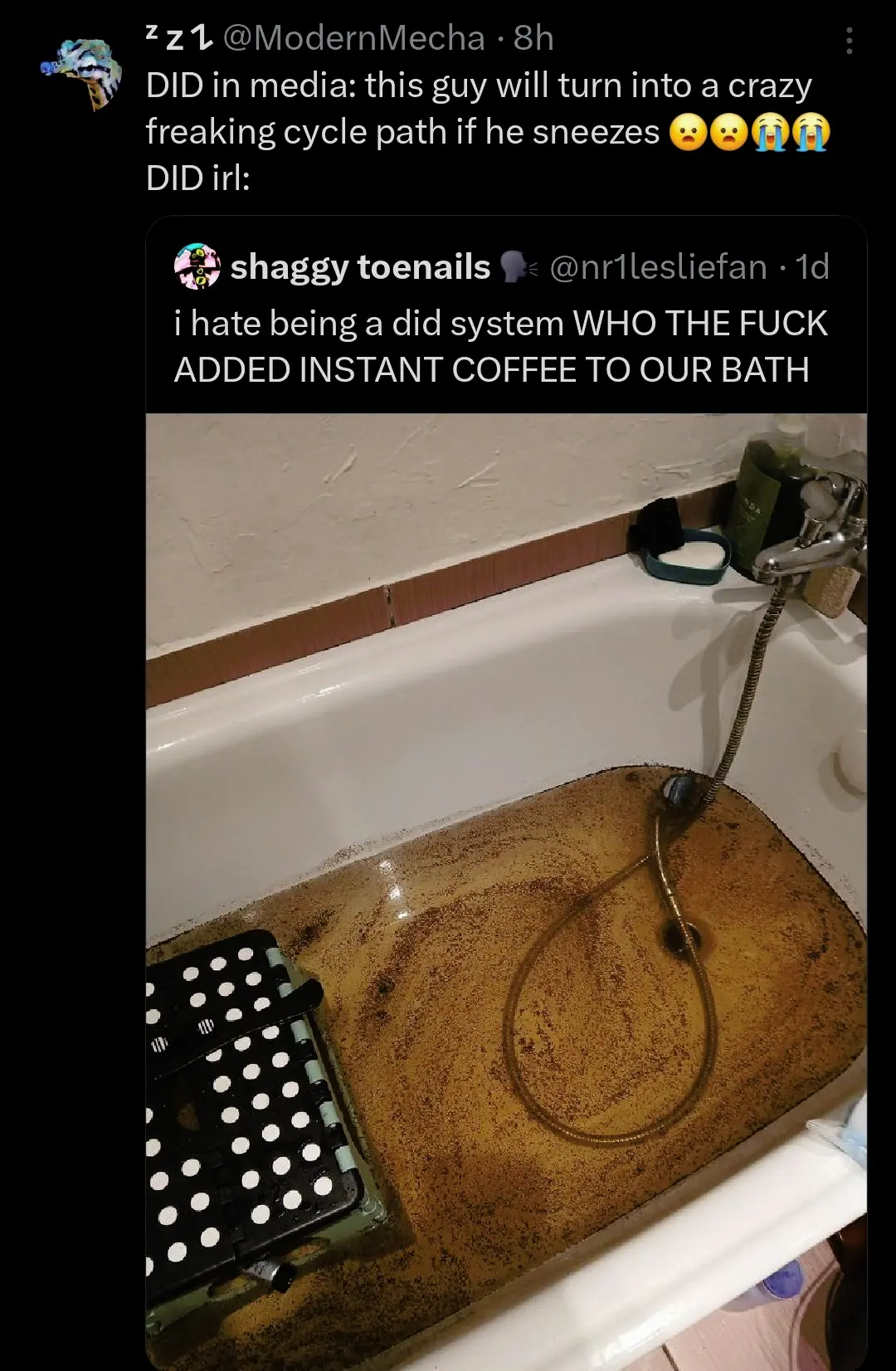 DID systems | Scrolller