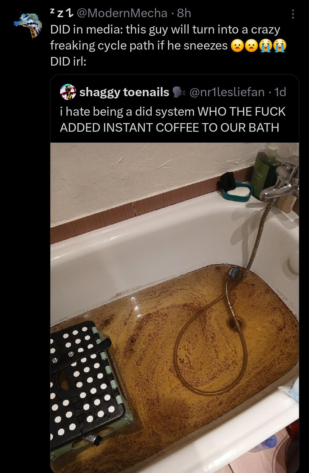 DID systems | Scrolller