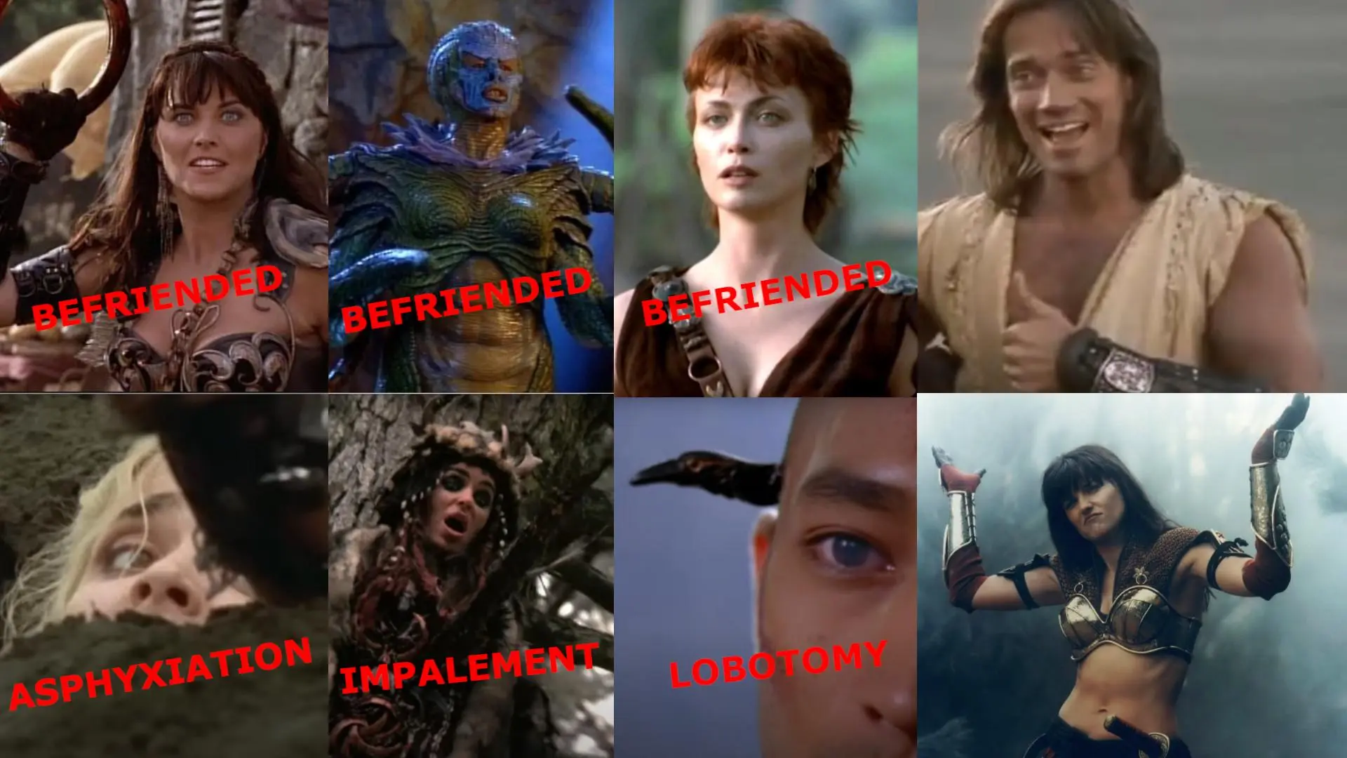 Different approach - Problem solved either way | Scrolller