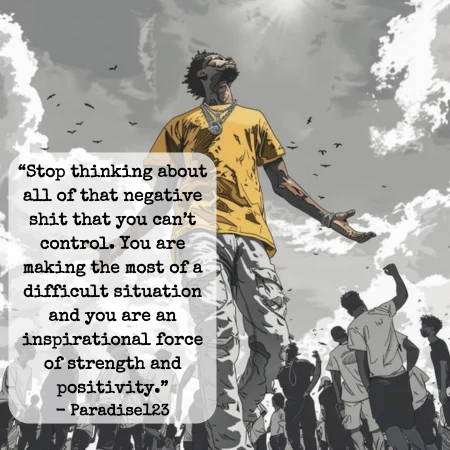 Difficult situation | Scrolller