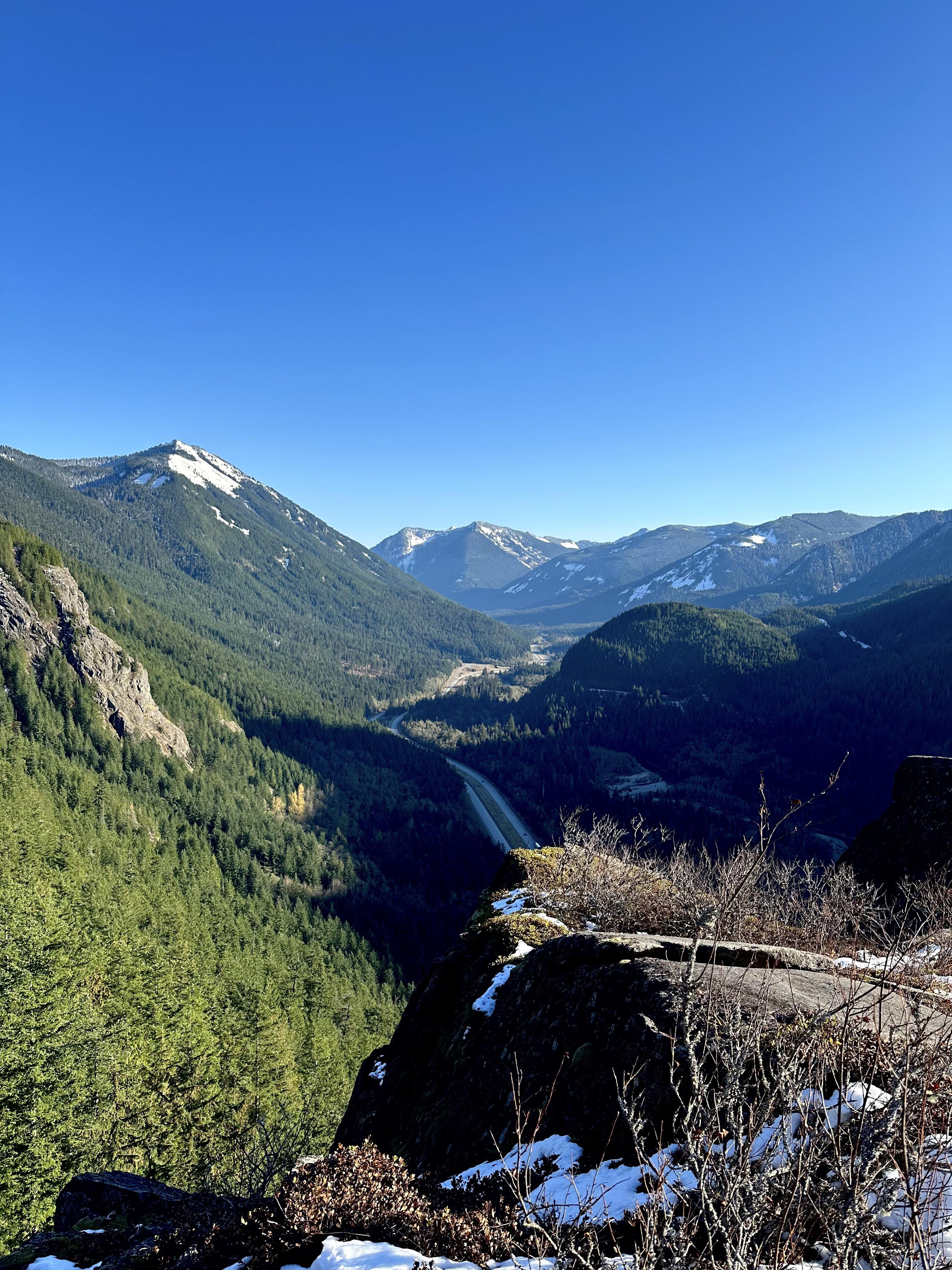 Dirty Harry’s Balcony (North Bend, WA) | Scrolller