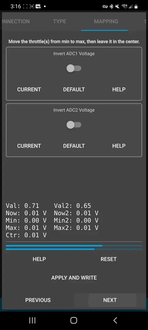 Diy pint need help with adv values | Scrolller
