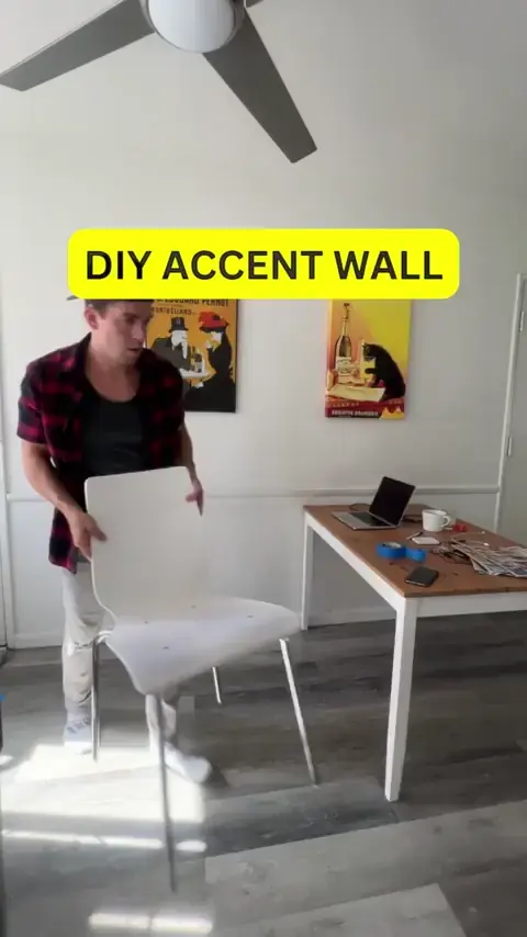 DIY project | Scrolller