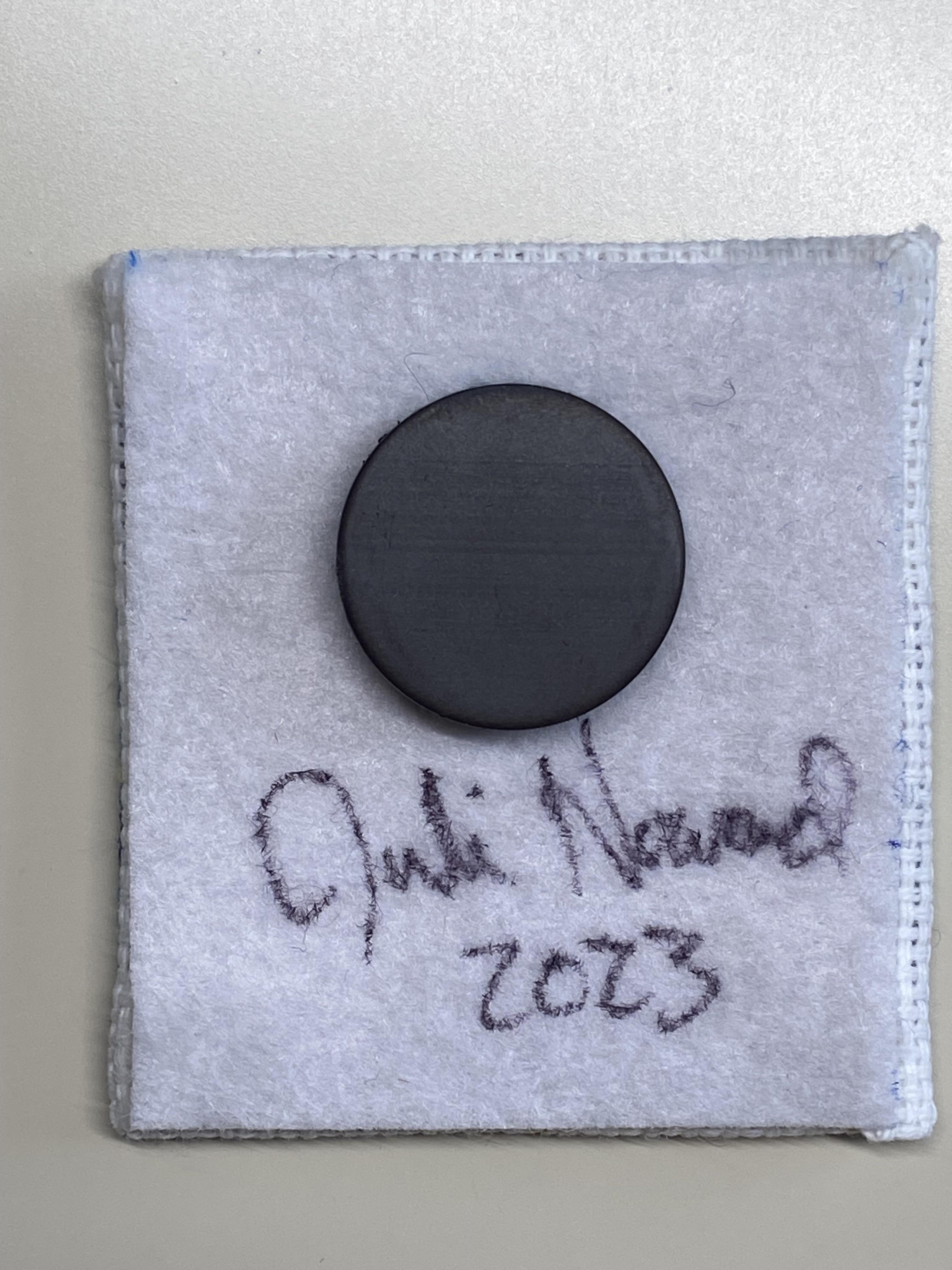 [FO] Very tiny Van Gogh magnet | Scrolller