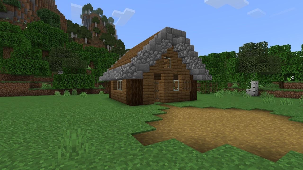 My Minecraft Base! (WIP) | Scrolller