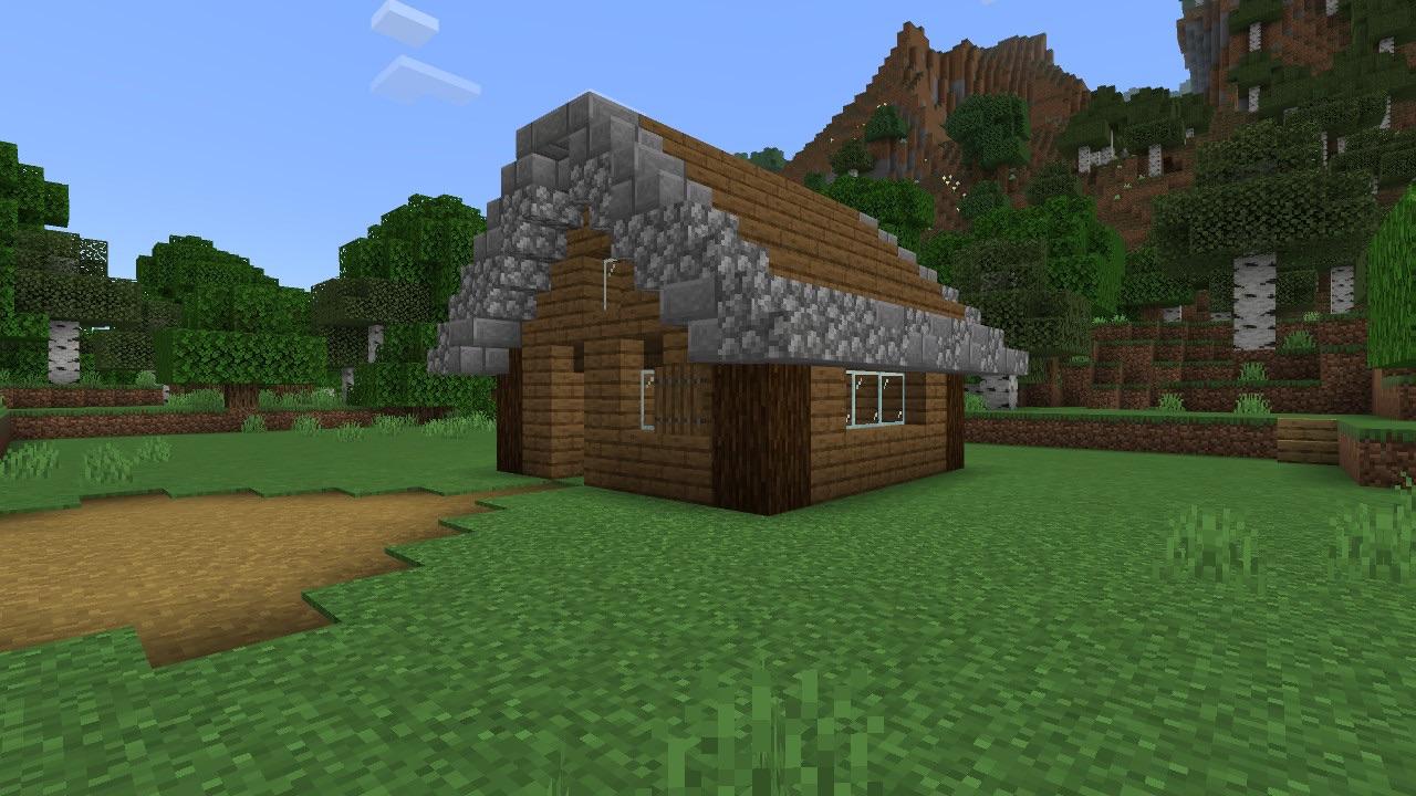 My Minecraft Base! (WIP) | Scrolller