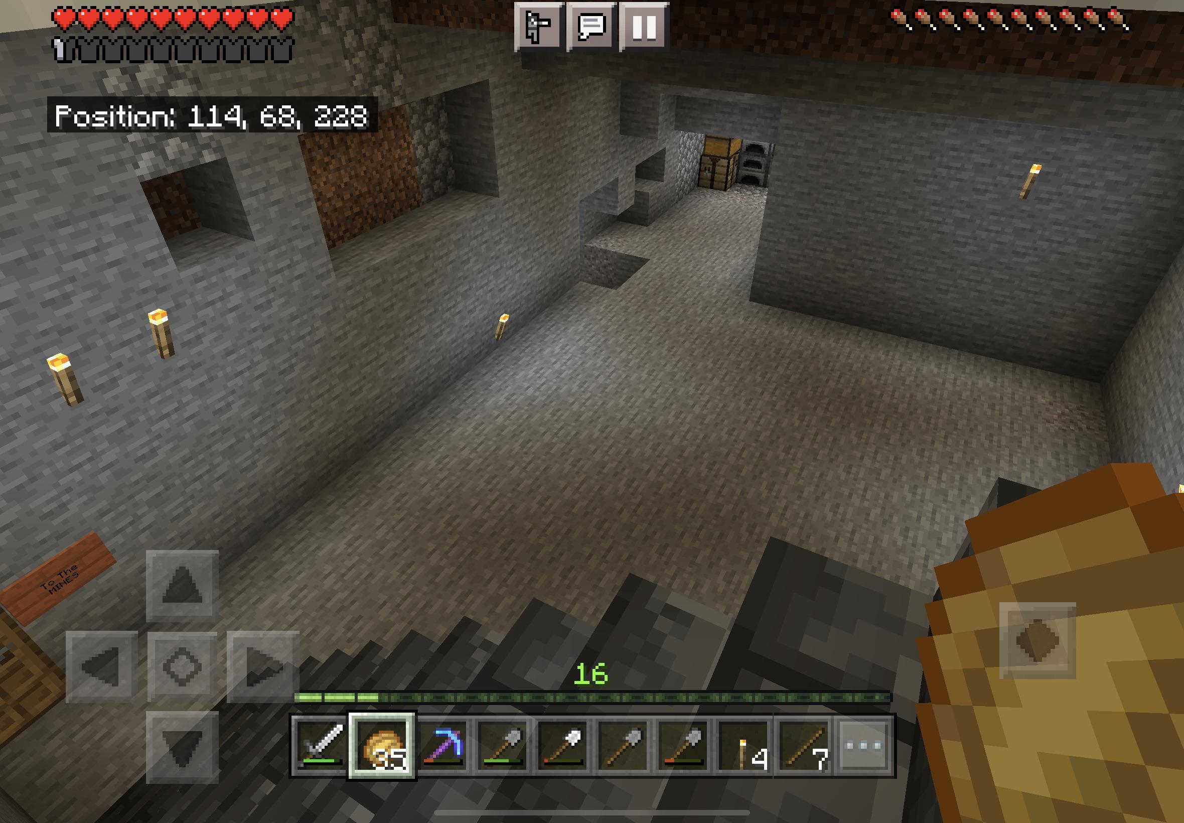 Ideas for newly vacated basement space please | Scrolller