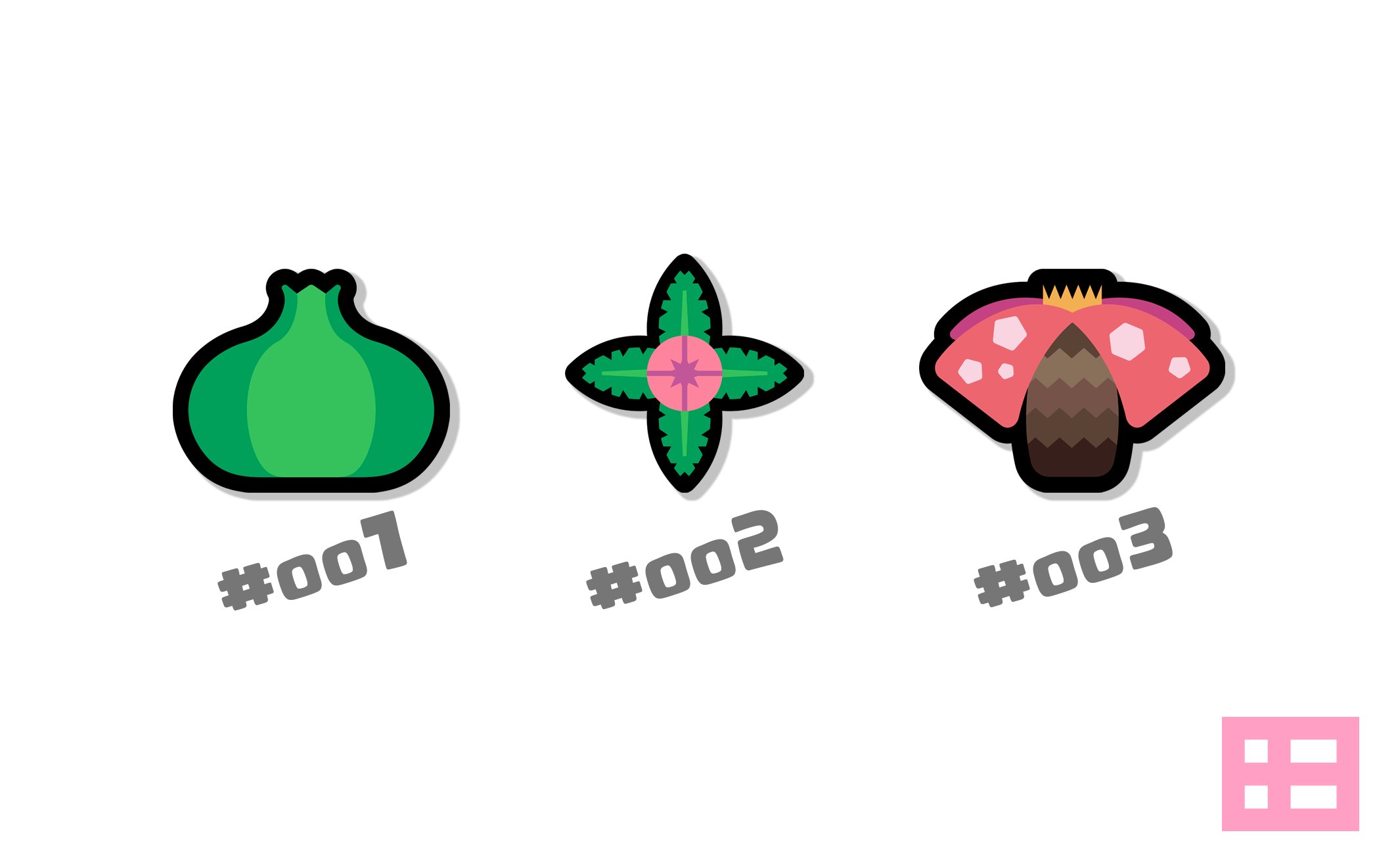 Made some icons in Illustrator | Scrolller