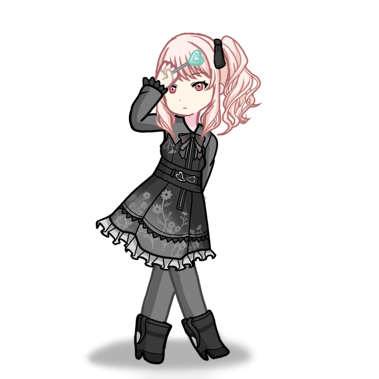 Mizuki Akiyama ~ from Project SEKAI! Requested by u/ZeroEclips3 | Scrolller