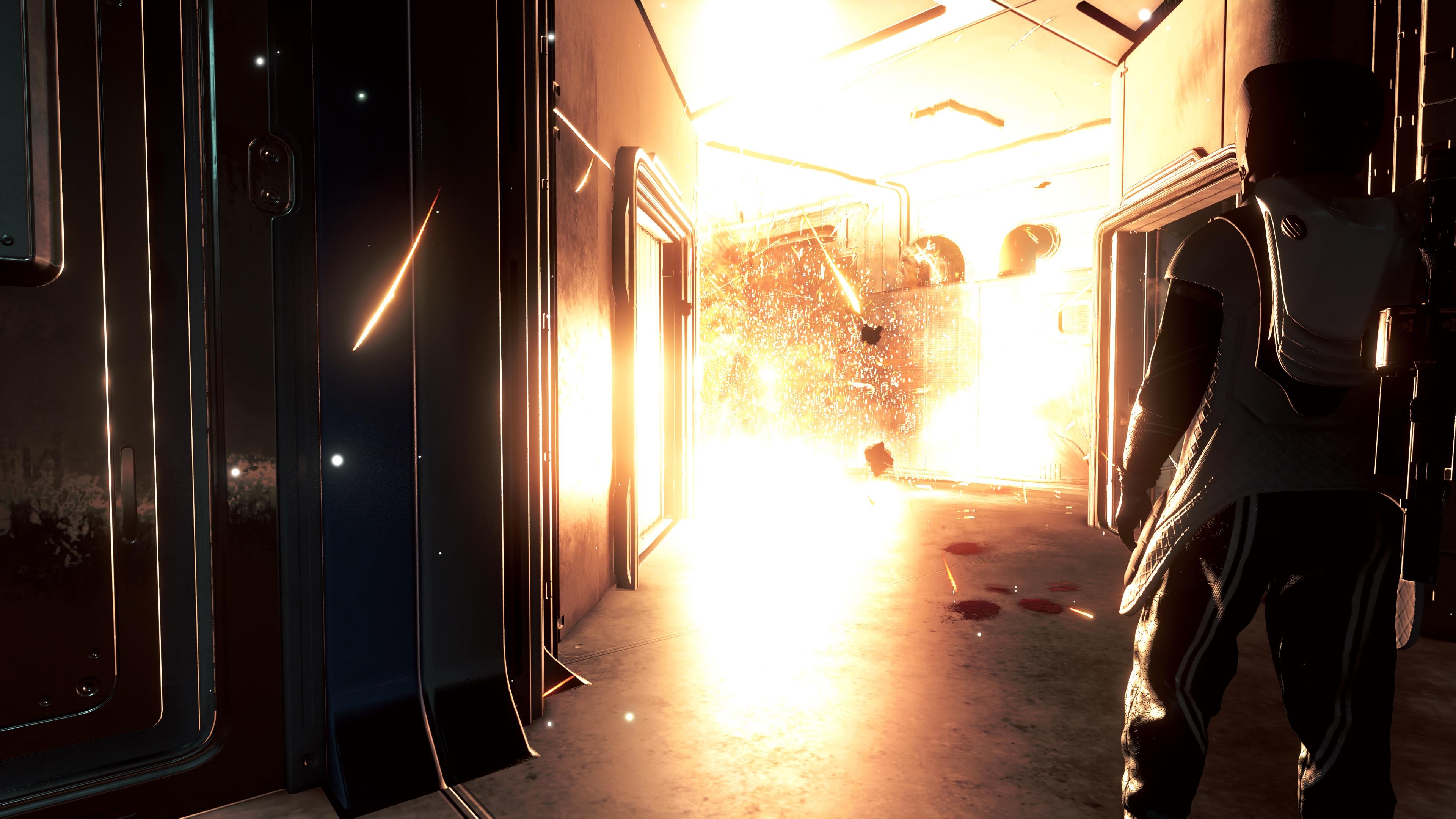 EXPLOSIONS?!?!?!?!?! | Scrolller