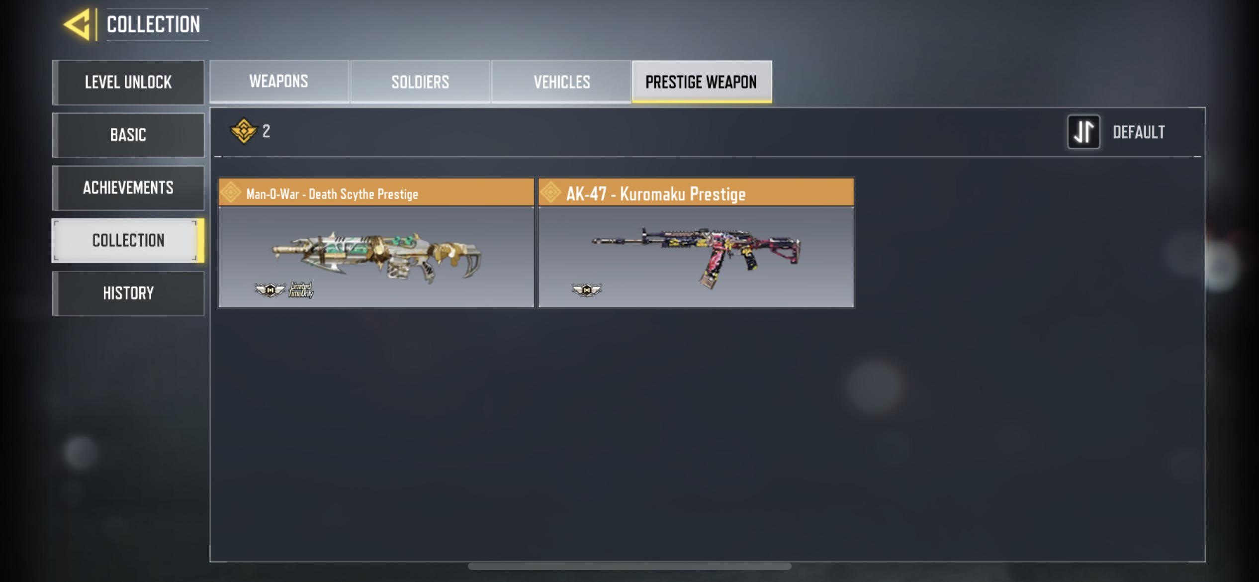 Discover more like CODM: Is it bugged or something? and Related Content | Scrolller