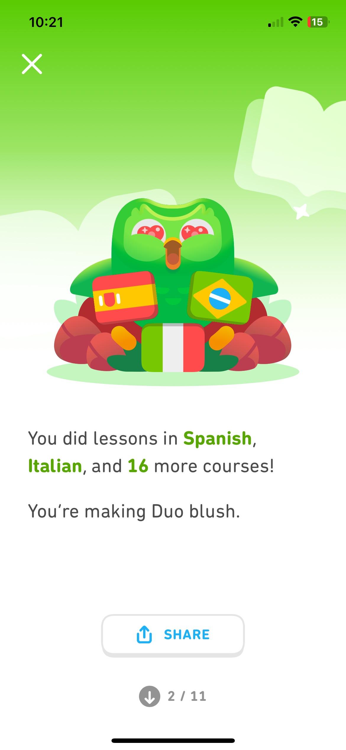 2024 Summary Time | Scrolller